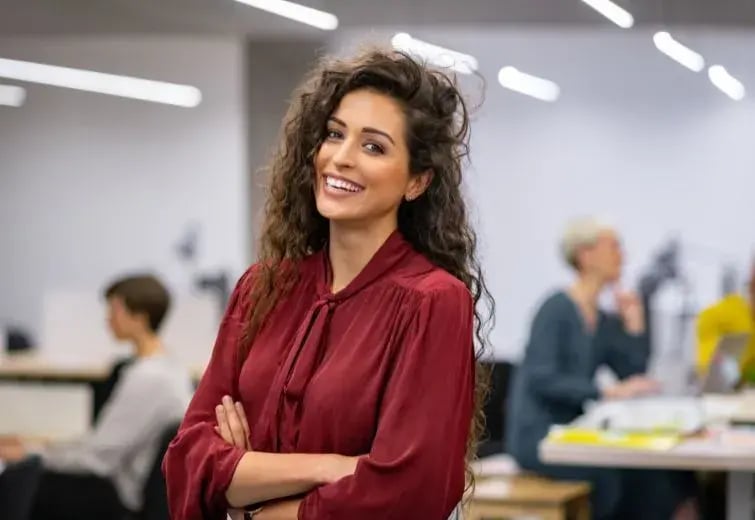 ¿Qué es el liderazgo femenino y cómo puedes ser una líder?